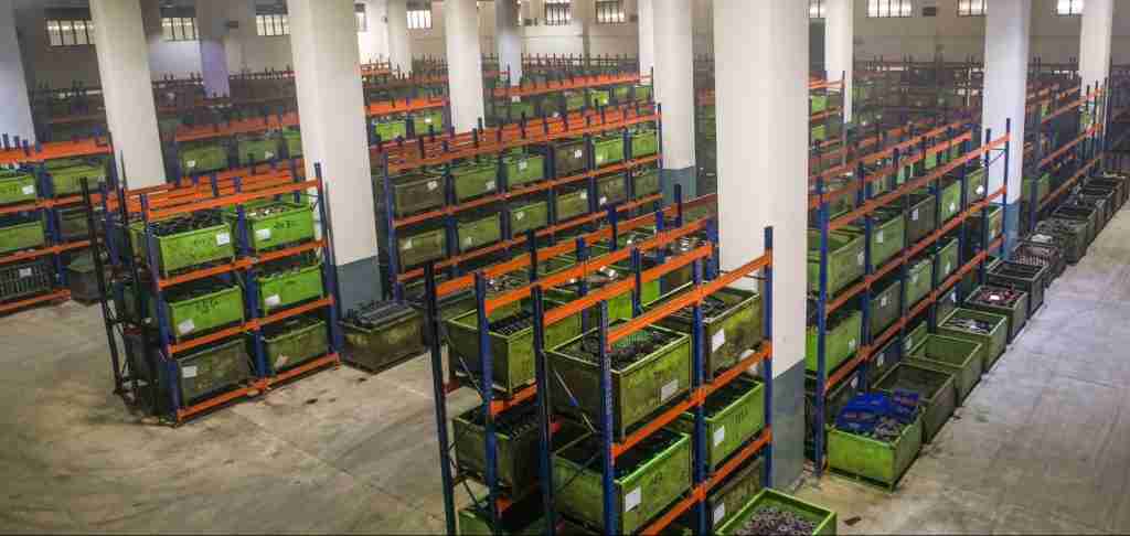 About Us – Balaji Precision Components