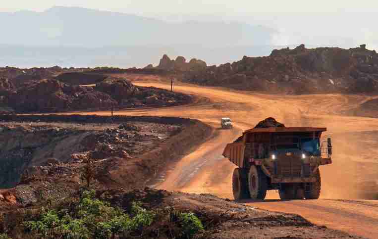 Balaji Precision Components