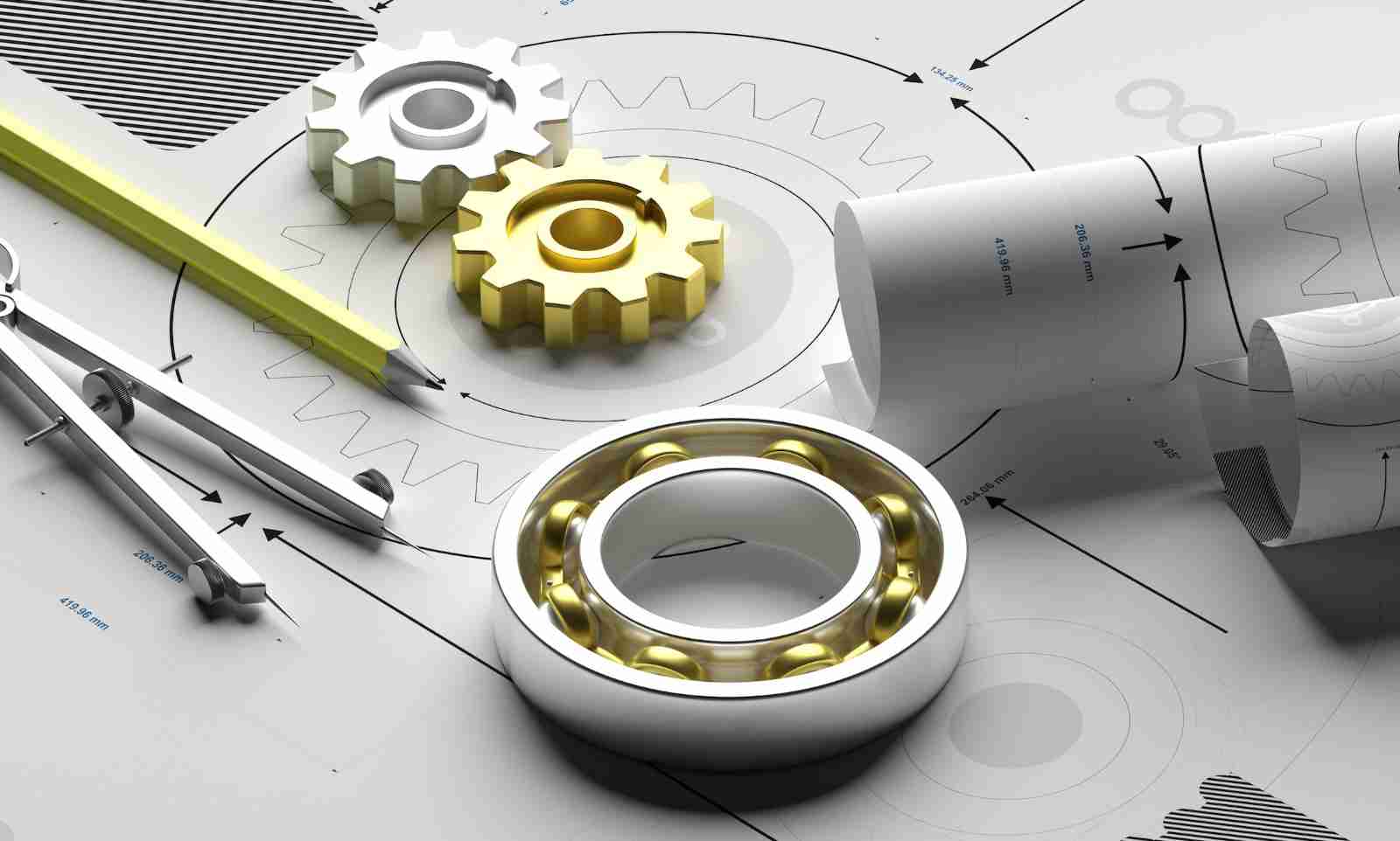 Value Engineering – Balaji Precision Components