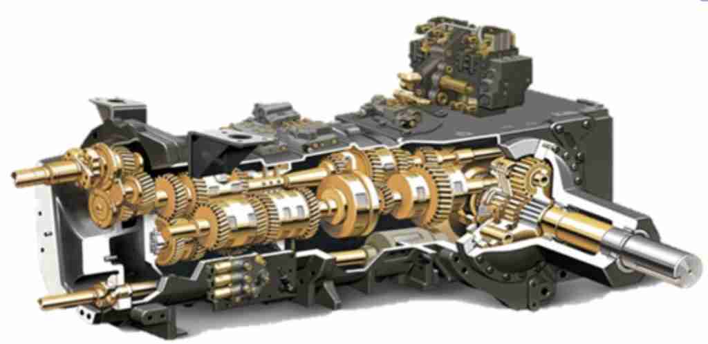 Balaji Precision Components