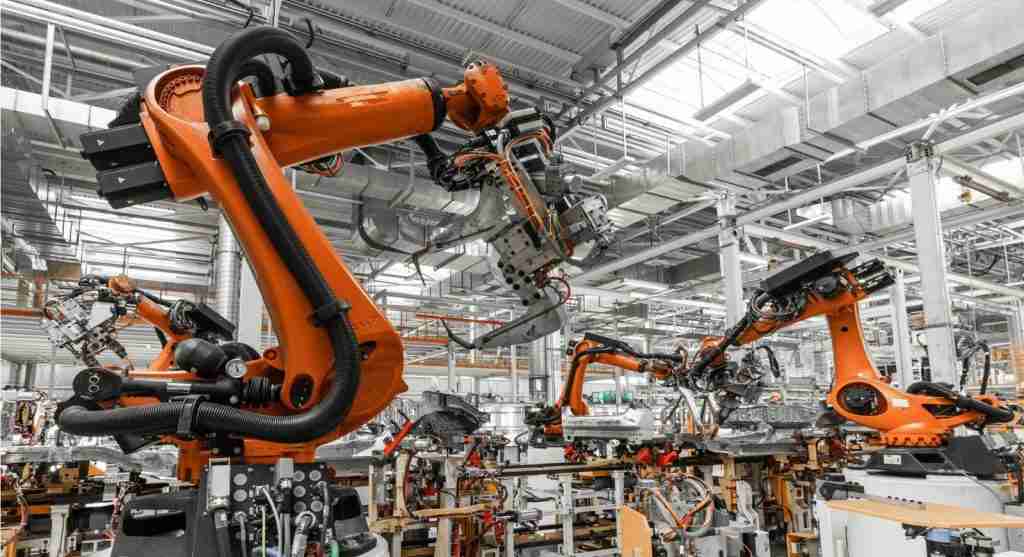 Balaji Precision Components